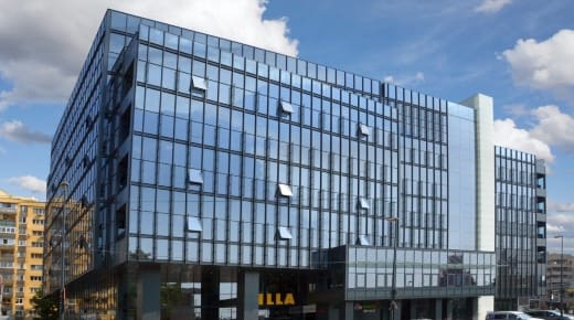 Moldova Center | Vitalis