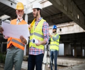 Site Management - Vitalis